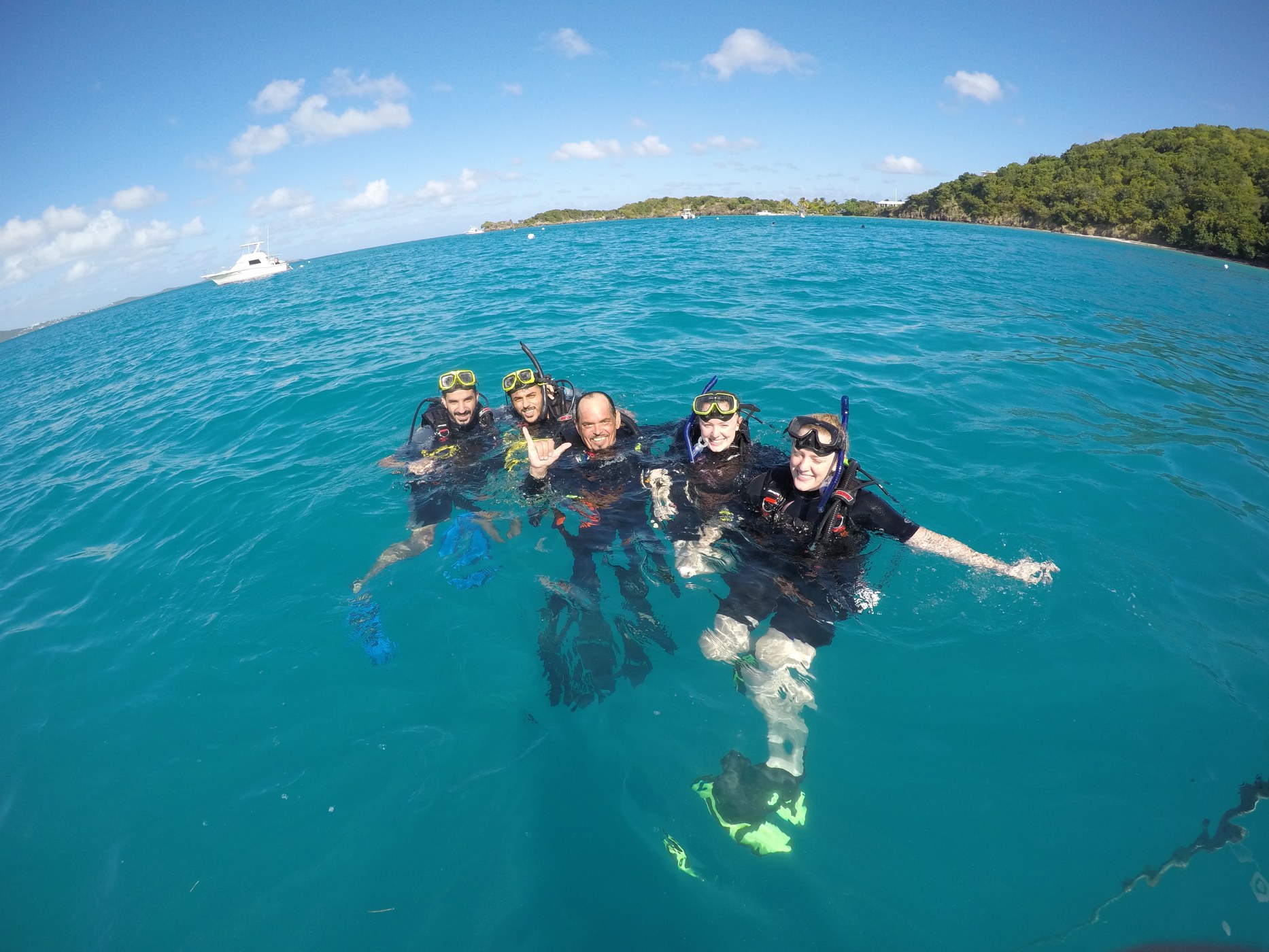 Puerto Rico Snorkeling Tours | Aqua Adventure